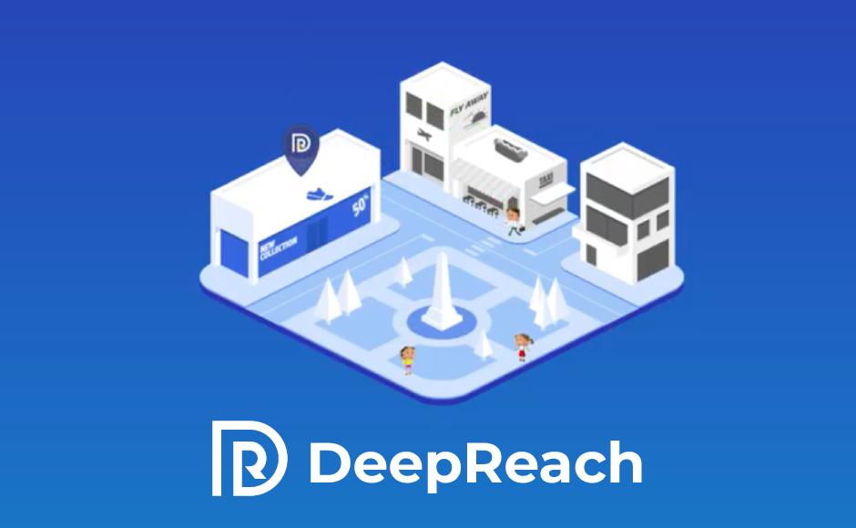 Start-up your brand : Focus sur DEEPREACH - Union des marques